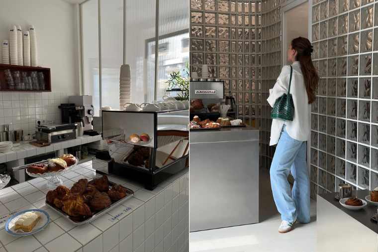 15 bakeries in Dubai for coffee, pastries and mid-week treats