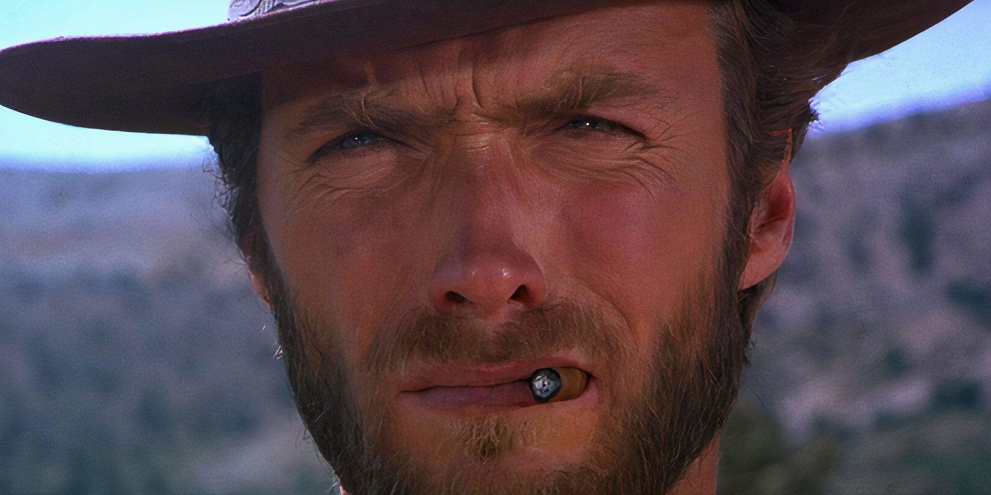 Why Clint Eastwood's The Good, The Bad and The Ugly Ending Is The ... Why Clint Eastwood's The Good, The Bad and The Ugly Ending Is The ...