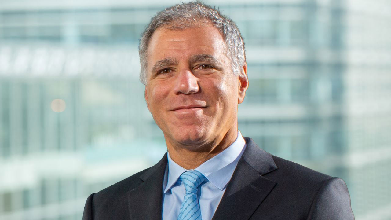 HSBC Names Georges Elhedery as Chief Executive HSBC Names Georges Elhedery as Chief Executive