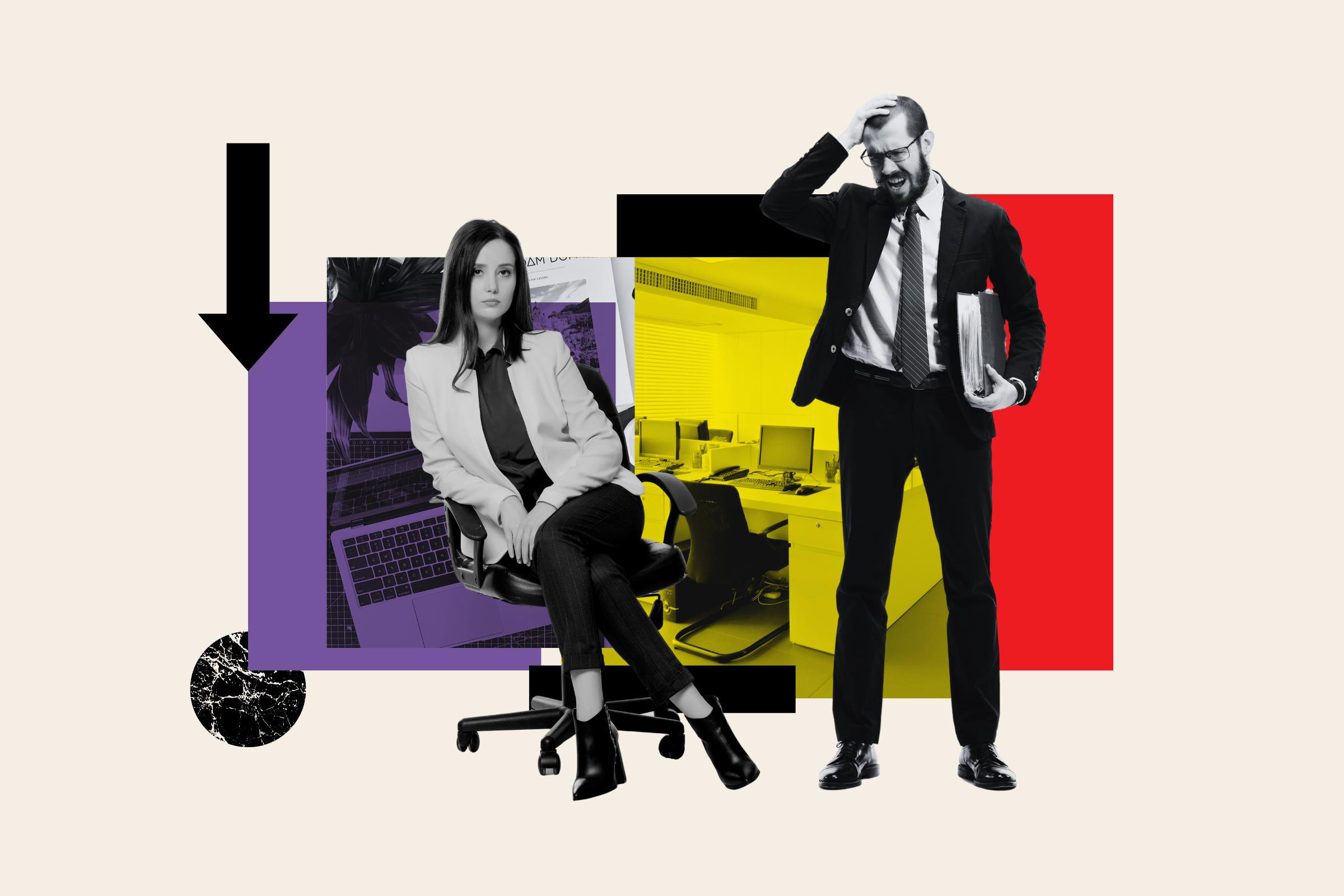 Employers Are Rejecting Gen Z Managers Employers Are Rejecting Gen Z Managers