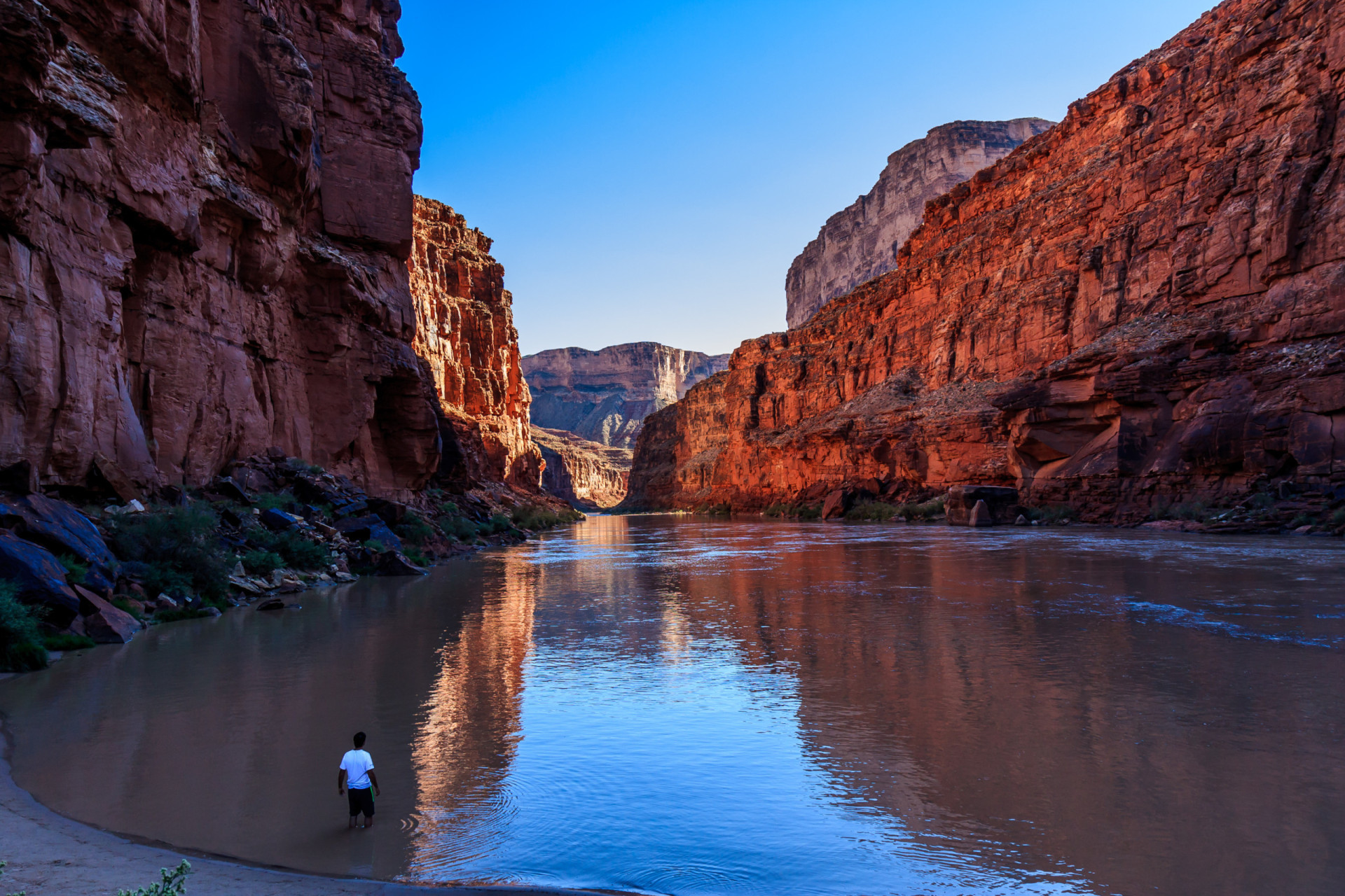 14 Iconic Landmarks That Were Saved By The Public