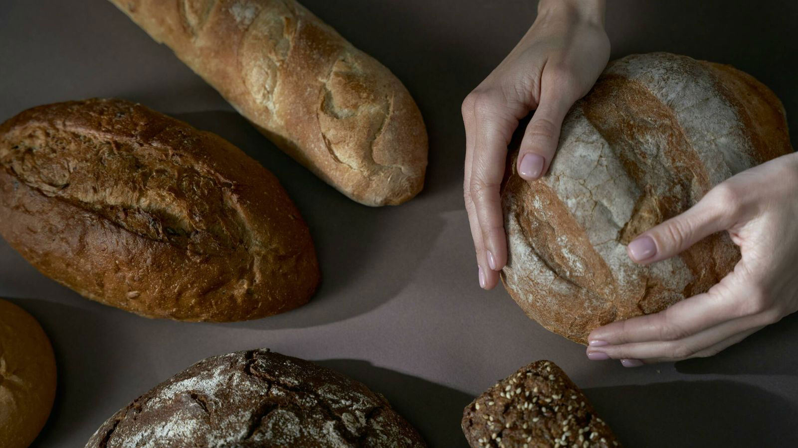 Esto es lo que pasa si eliminas el gluten de tu dieta drásticamente Esto es lo que pasa si eliminas el gluten de tu dieta drásticamente