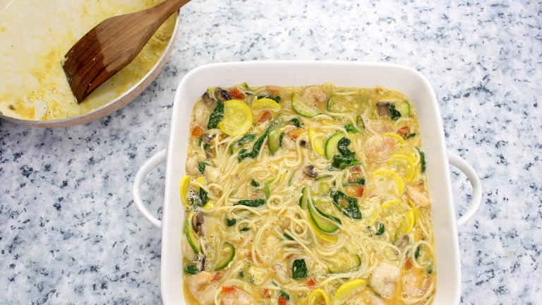 We Highly Recommend Making This Great Frittata Recipe For Your Next ...