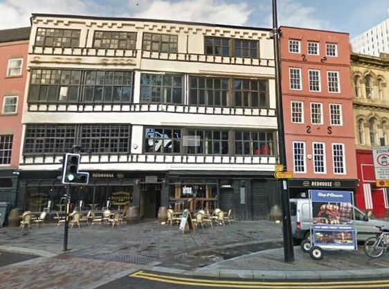 I ranked the best pubs and bars on and around Newcastle's Quayside ...