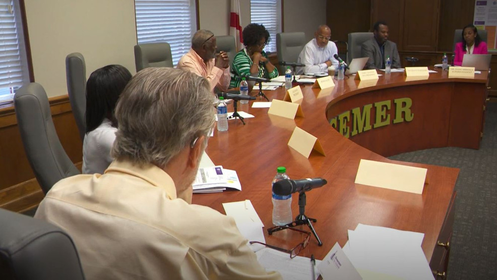 ABC 33/40 News wins regional Murrow Award for Bessemer Board of ...