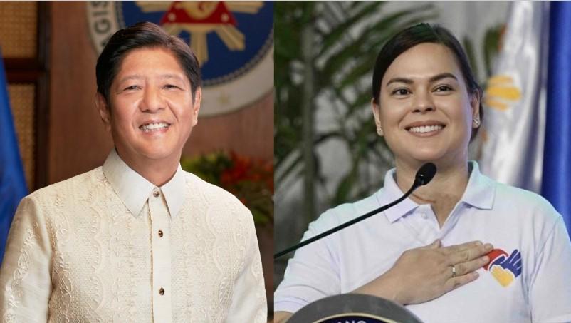 Palace: Sara Duterte impeachment trial beyond President Marcos' reach