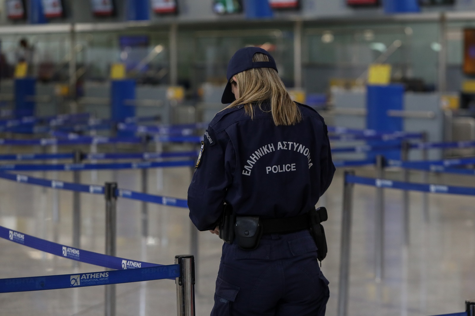 Συνελήφθη 19χρονος για αρπαγή - Επιχείρησε να ταξιδέψει με 15χρονη ...
