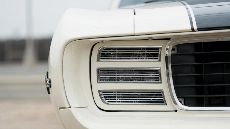 The Most Reliable Small Block Muscle Car Of The 1960s