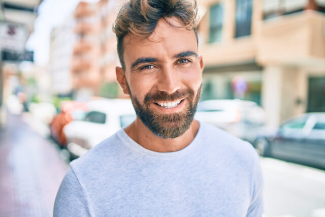 17 hidden signs a man has a good heart