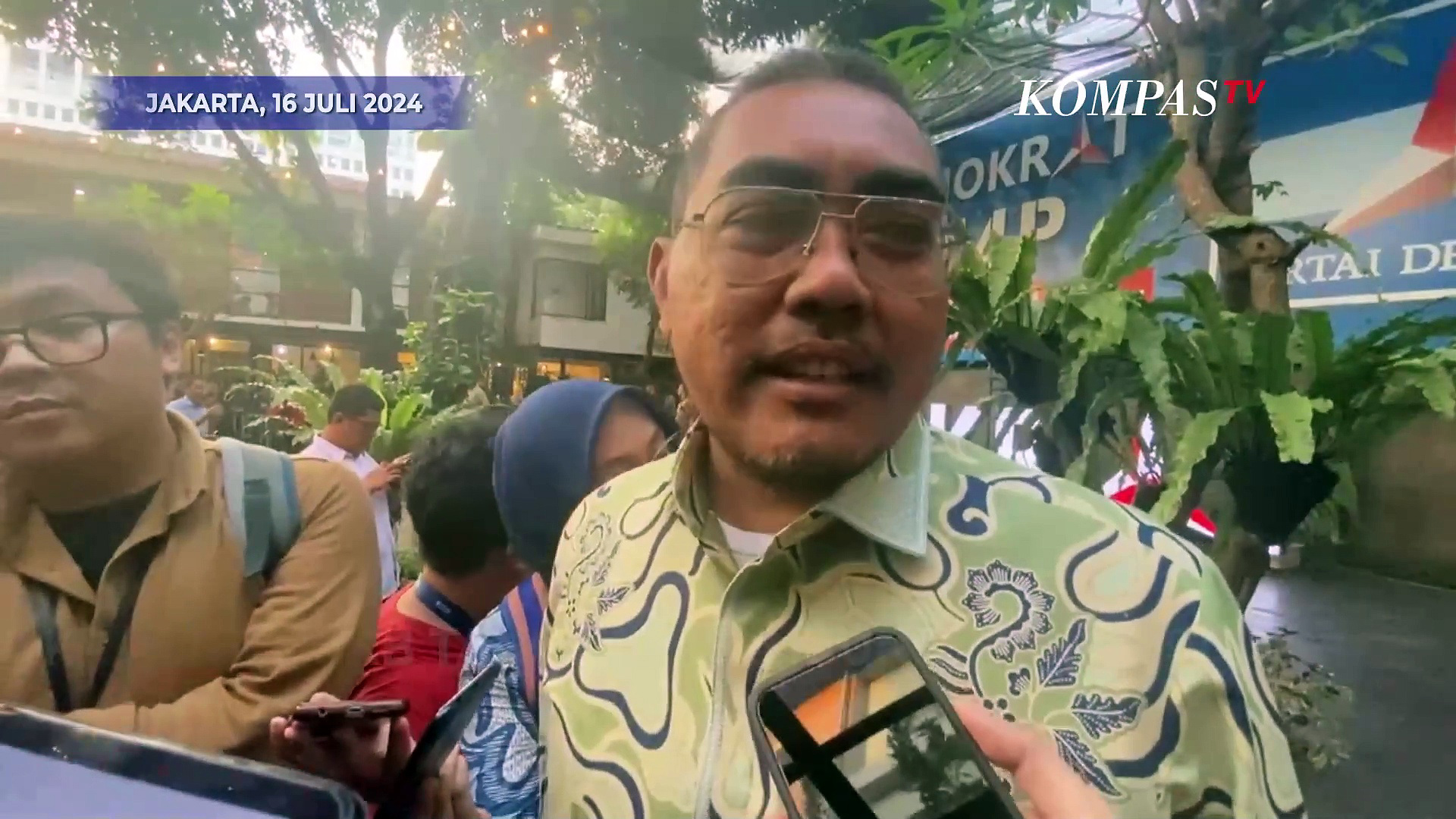 Respons Demokrat dan PKB Soal Mundurnya Gibran Rakabuming dari Wali ... Respons Demokrat dan PKB Soal Mundurnya Gibran Rakabuming dari Wali ...