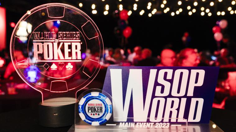 World Series of Poker schedule: Dates, times and venue for every event ...