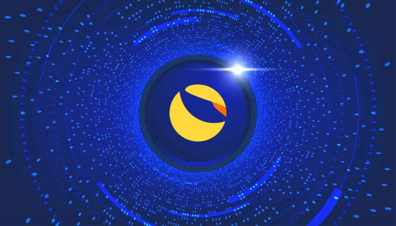 LUNC jumps 20% as Terra Luna Classic community votes to launch an ... LUNC jumps 20% as Terra Luna Classic community votes to launch an ...