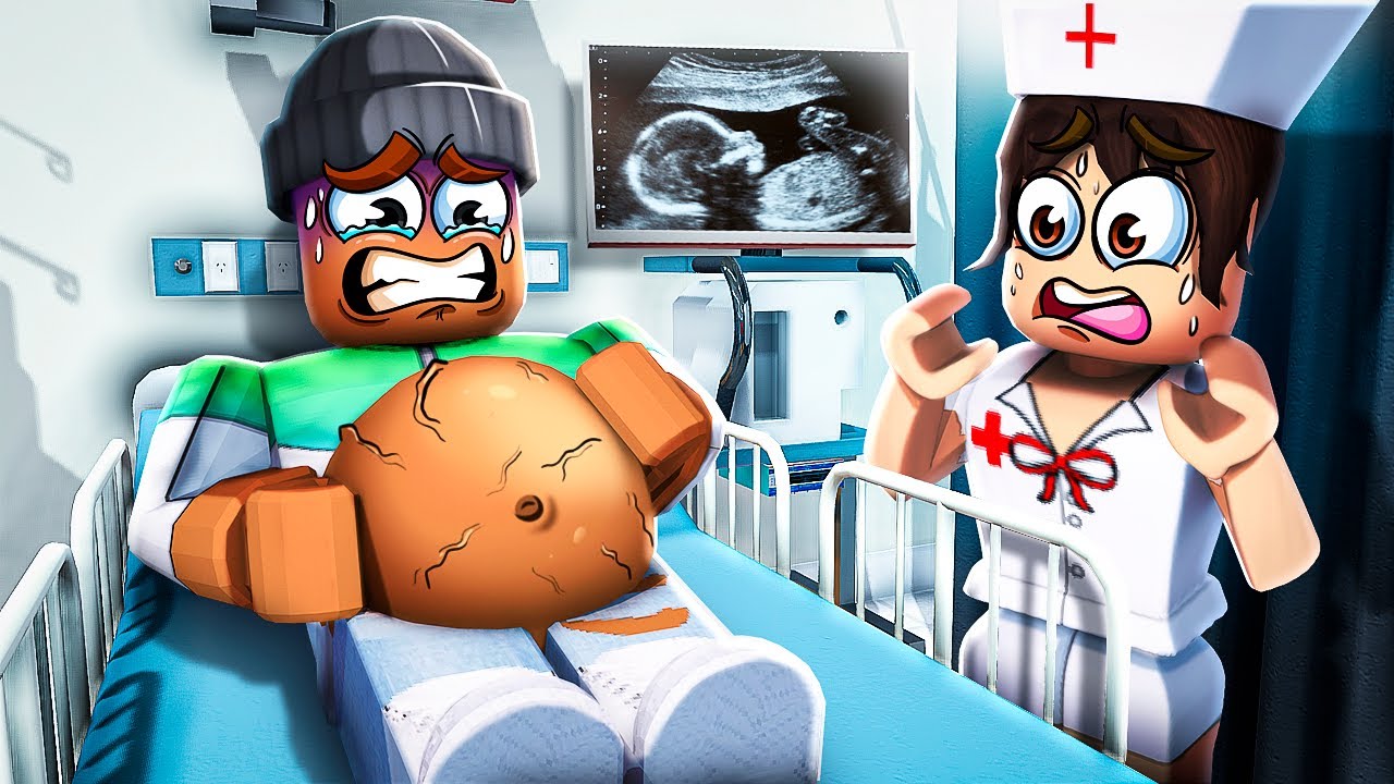 Roblox Maple Hospital