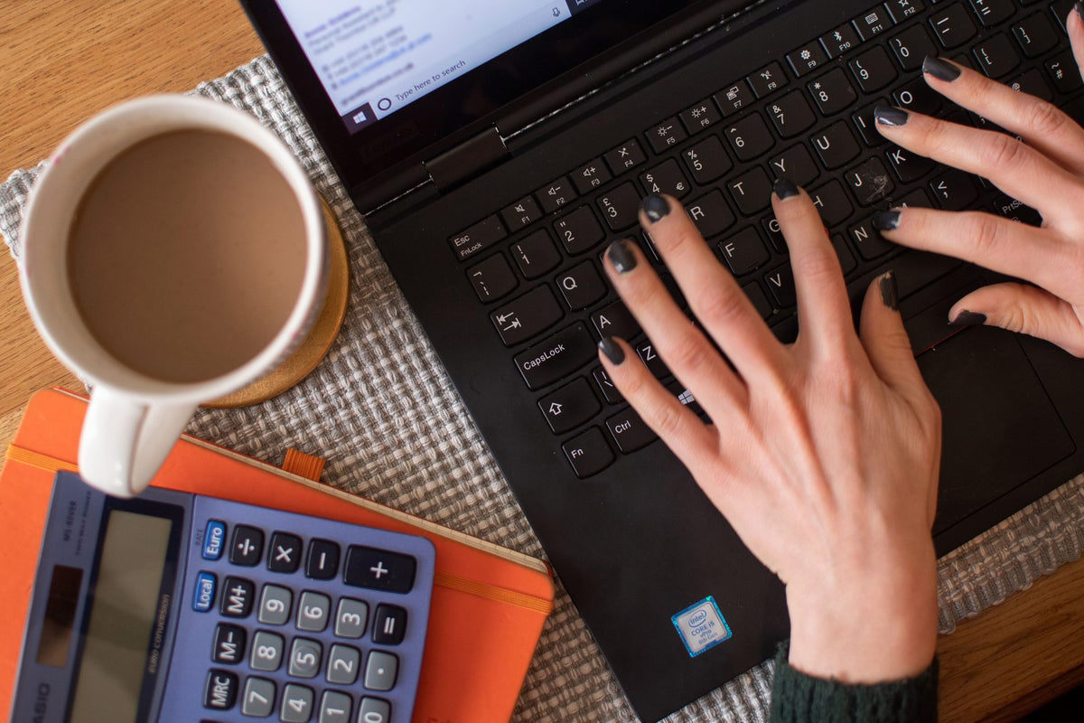 What are your rights to work from home? Amazon to enforce five-day-a ... What are your rights to work from home? Amazon to enforce five-day-a ...