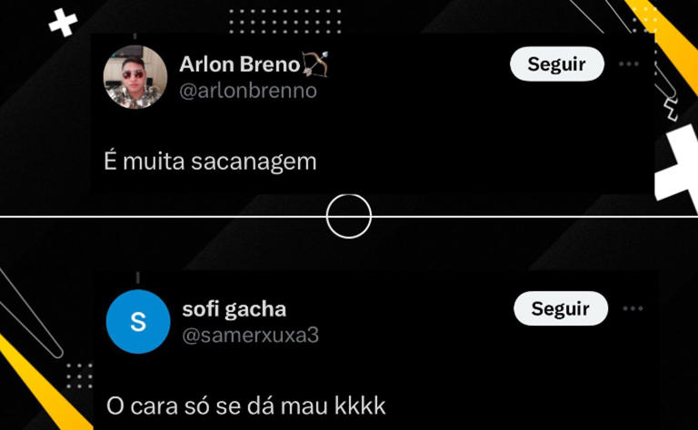 “Larguei”; Após levar ‘bolo’, Tamires Assis faz anúncio sobre Davi “Larguei”; Após levar ‘bolo’, Tamires Assis faz anúncio sobre Davi
