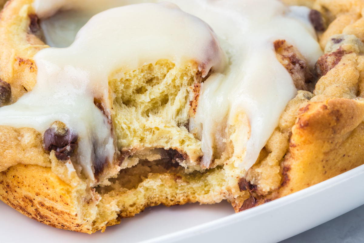 Try Our 11 Soft, Warm, and Perfectly Spiced Cinnamon Roll Delights