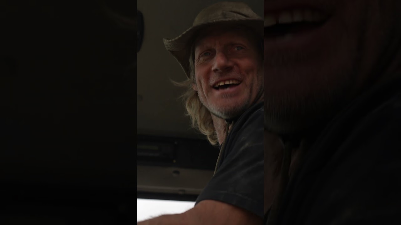 Operating a Dump Truck Proved Harder Than Expected