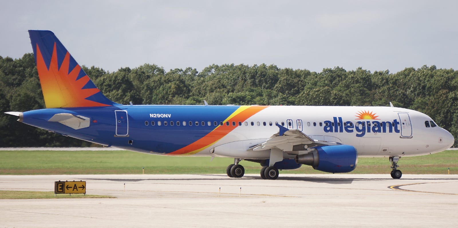 Allegiant adding new nonstop flights from Florida. Here’s where, when ...