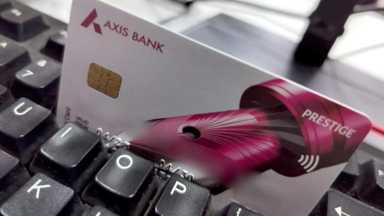 Axis Bank Credit Card Changes From December 20, 2024: Reward Points, Lounge Access Rules Tweaked