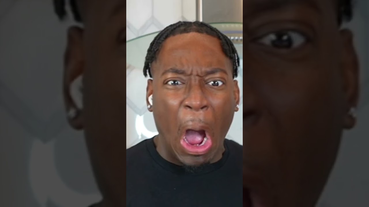 Try Not To Cringe Challenge Will Have You Giggling