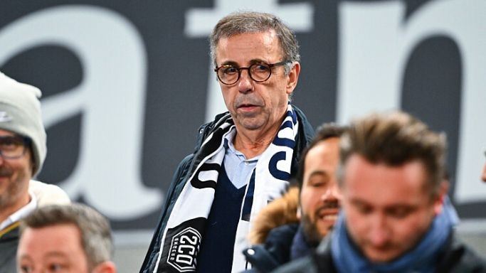 Girondins. David Gluzman : “Pierre Hurmic met son grain de sel alors ...