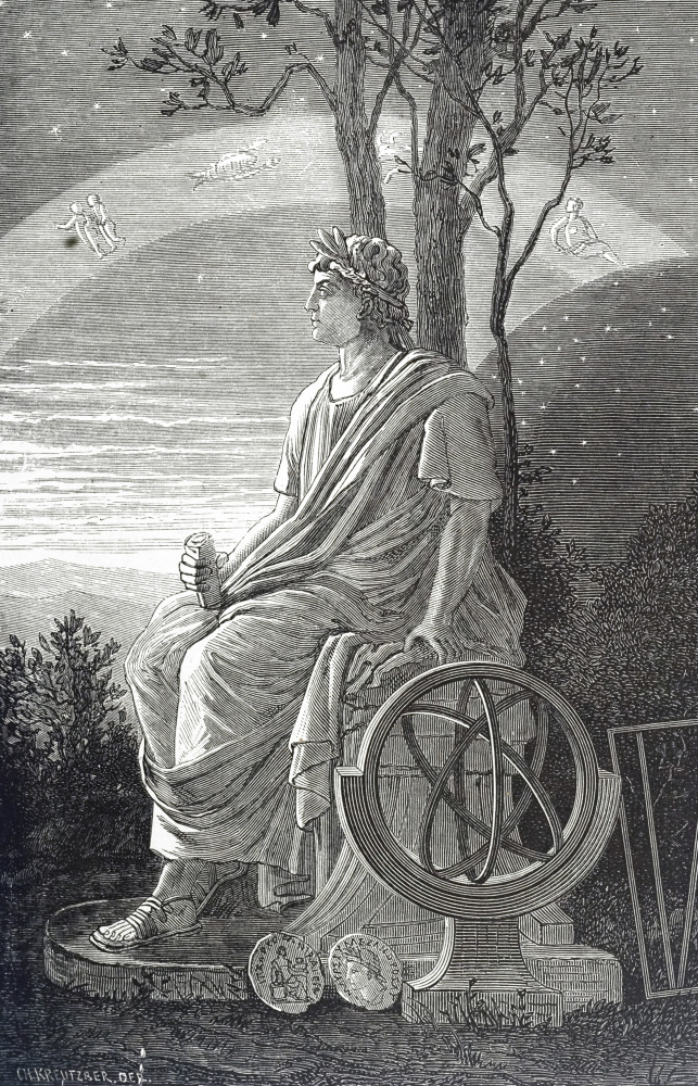 Famous mathematicians who changed the world