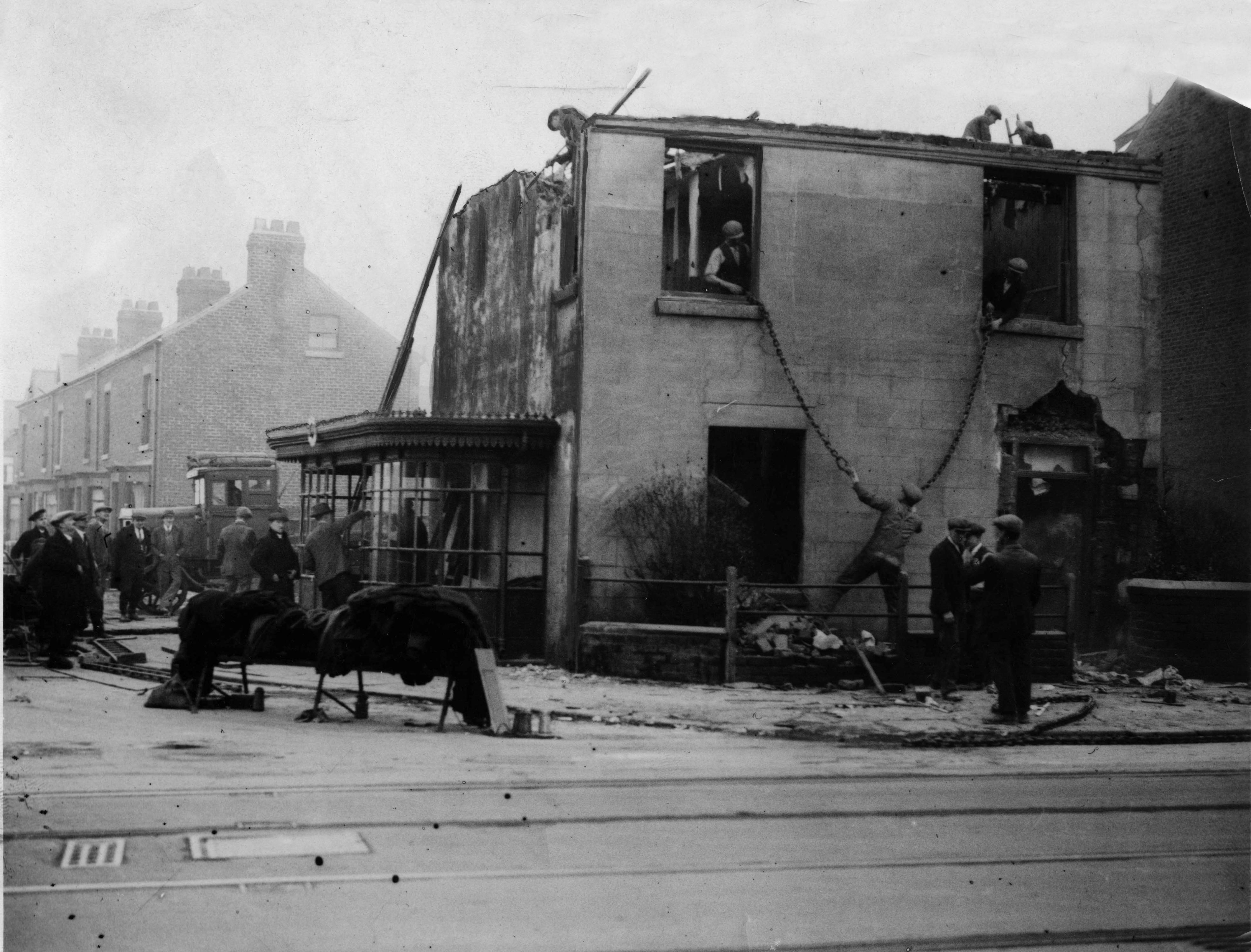 53 fascinating pictures of Blackpool which span 100 years