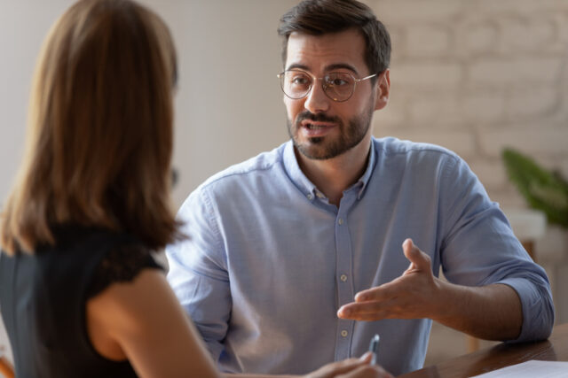 20 phrases arrogant people use to make you feel small