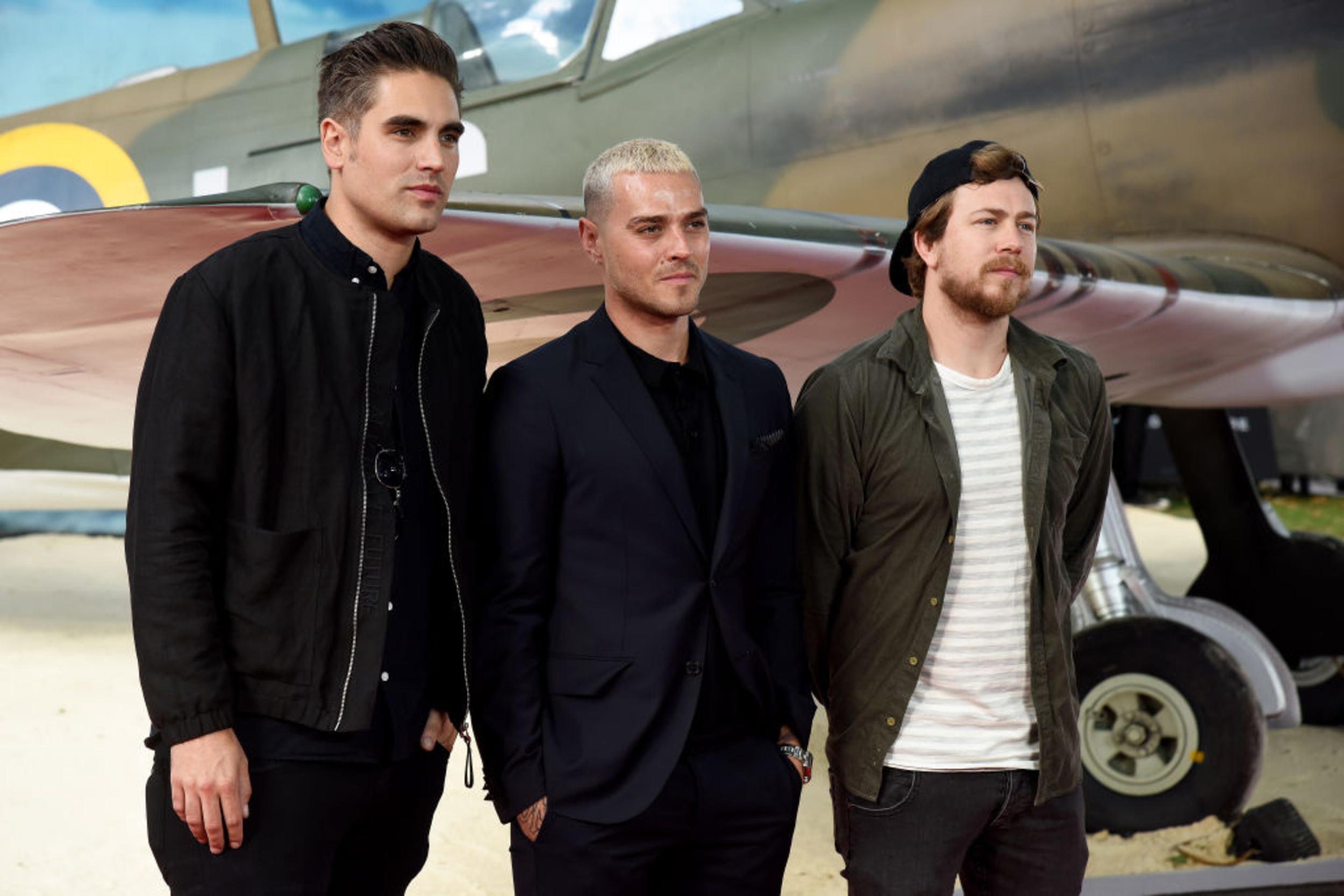 20 notable songs about school life