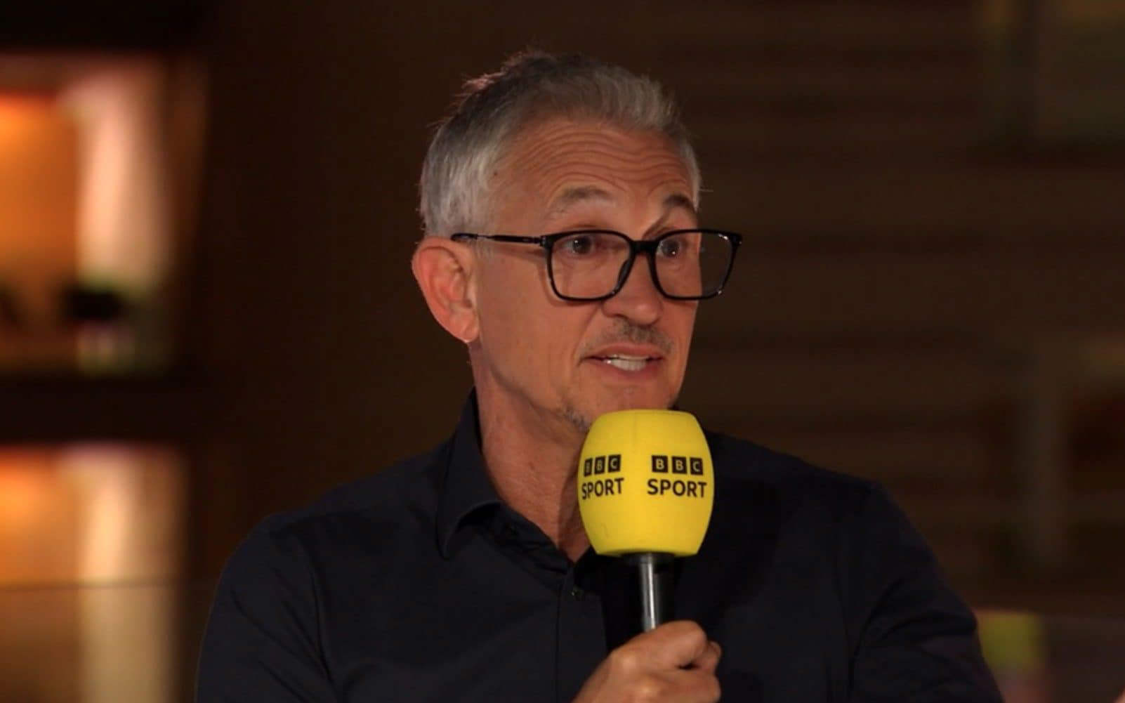 Gary Lineker denies podcast criticism caused Gareth Southgate to quit ... Gary Lineker denies podcast criticism caused Gareth Southgate to quit ...