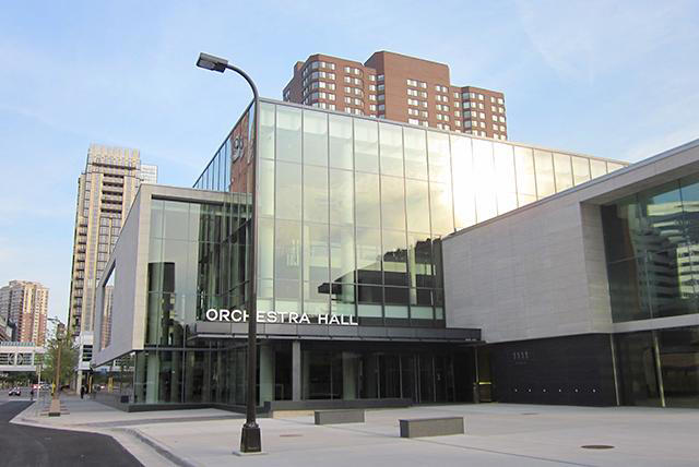 Minnesota Orchestra FREE Tickets for Kids