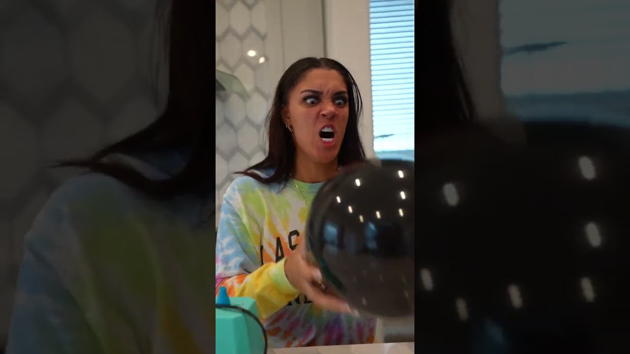 Hilarious Balloon Prank Leaves Us All Laughing