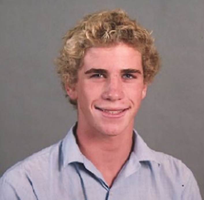 Then and now: A look at these notable yearbook photos