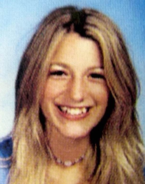 Celebrity Yearbook Photos: Before They Were Famous