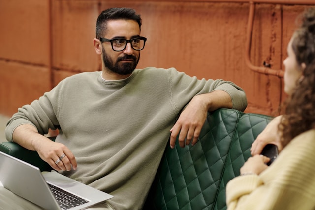 14 phrases to end an argument as fast as possible