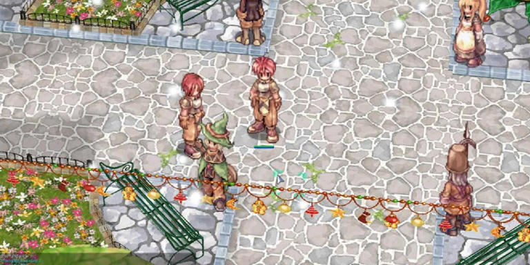 The 14 Best HD-2D RPGs