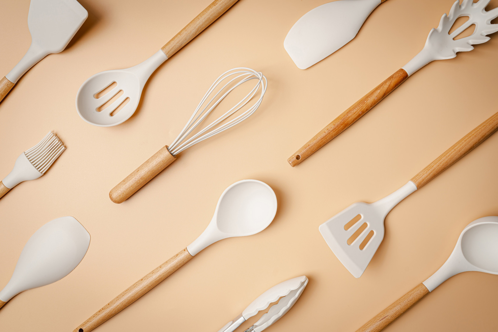 30 essential kitchen items every home cook needs