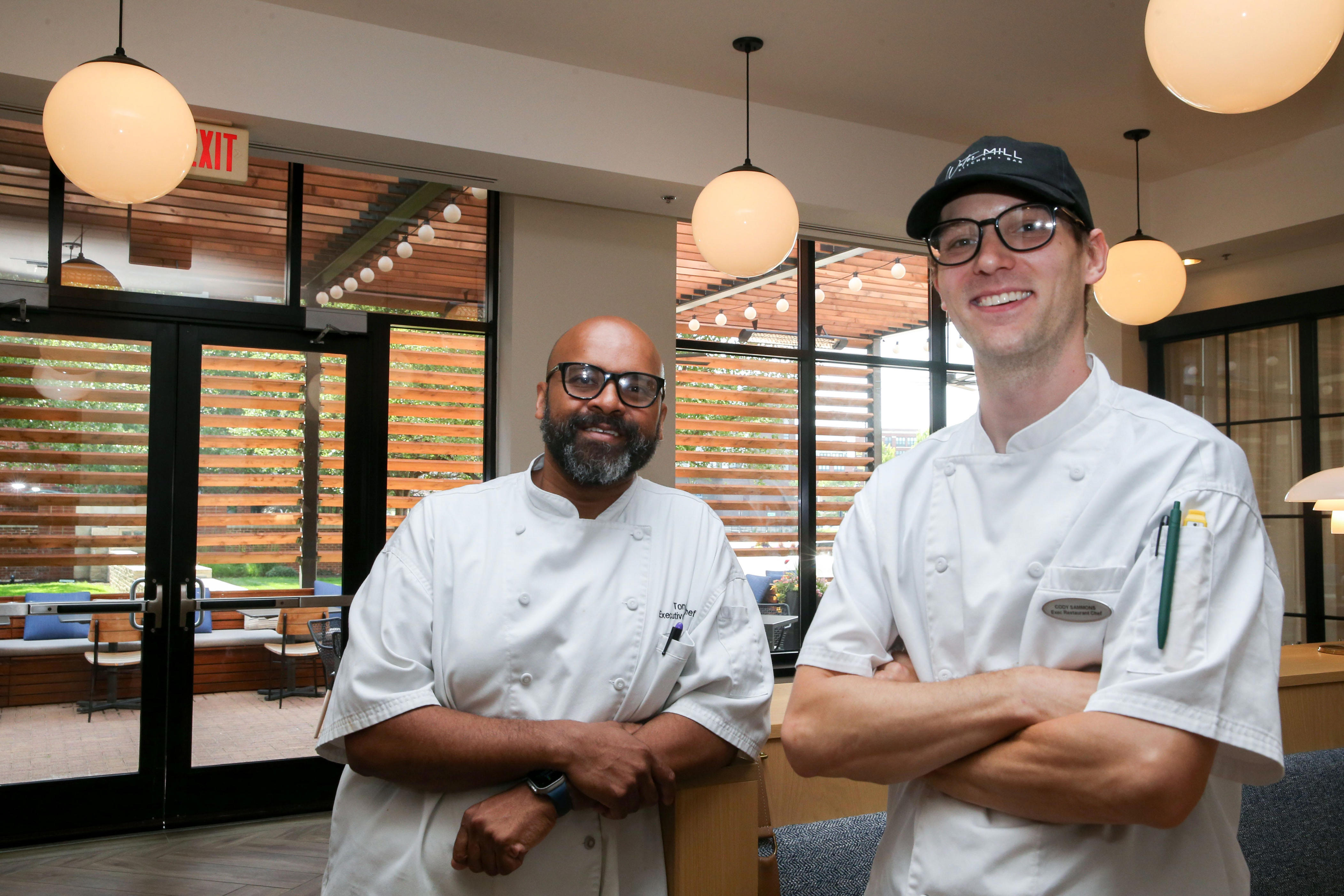 Think Iowa City's annual Restaurant Week is here. Find out what's on ...