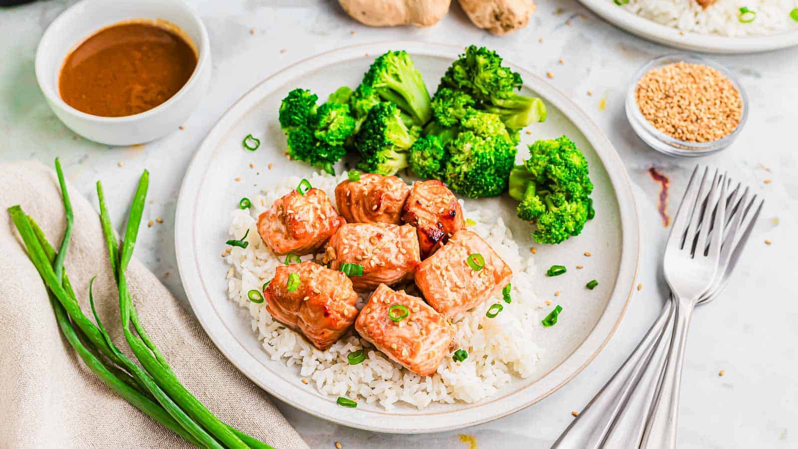 17 healthy air fryer recipes that don’t taste healthy