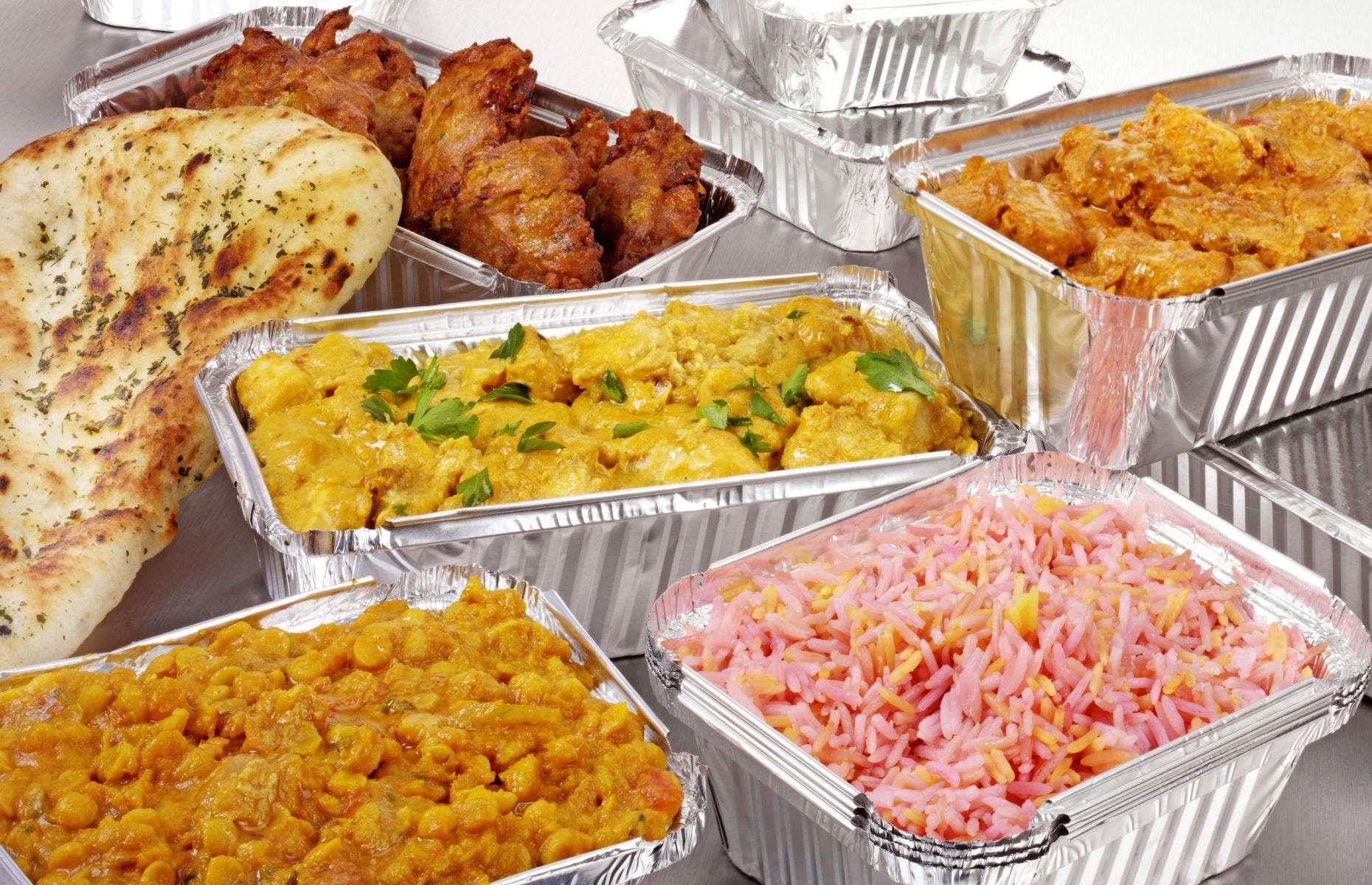 The 28 foods Brits LOVED in the 1960s, ranked