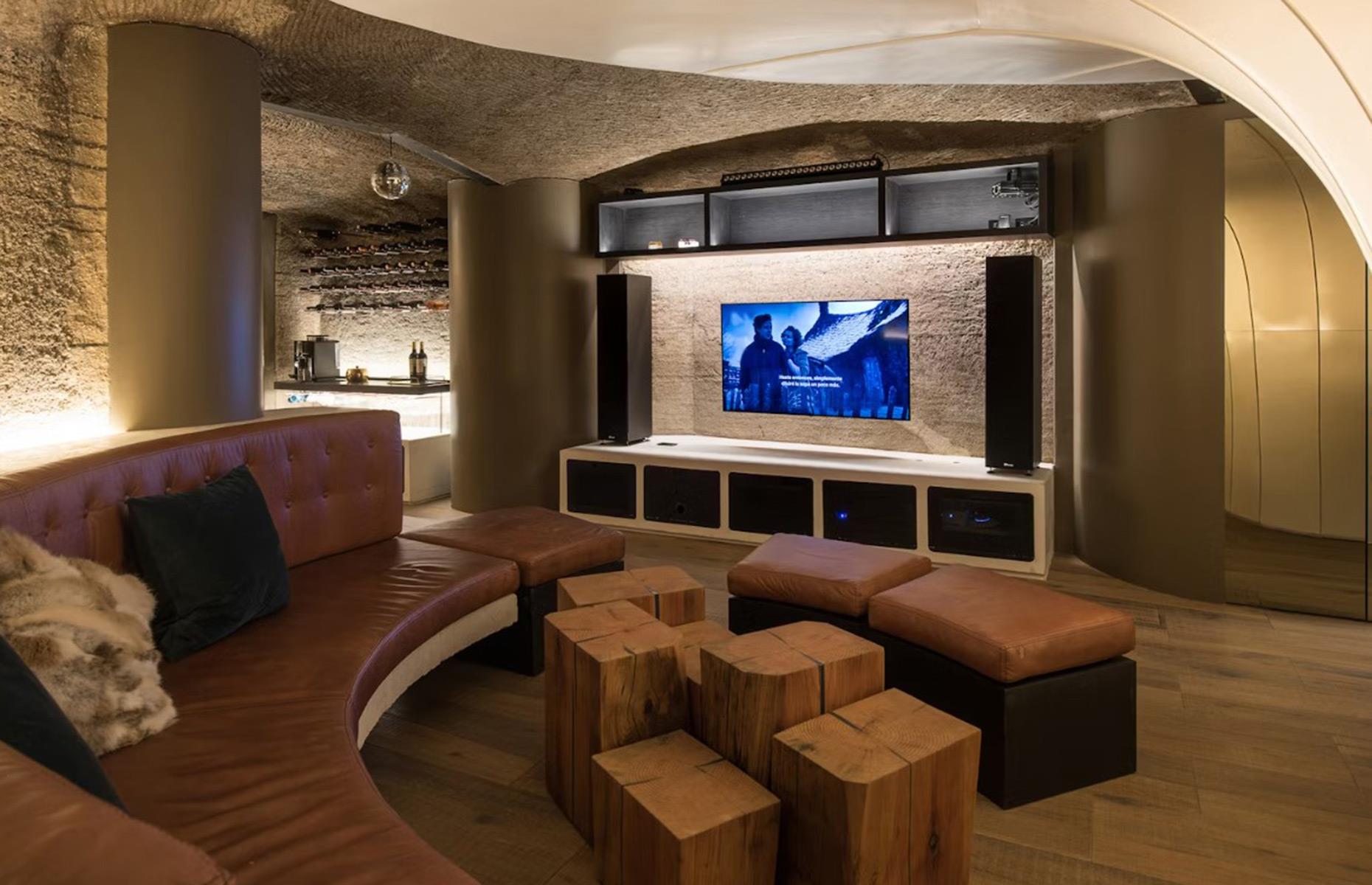 10 incredible cave homes that will make you want to live underground