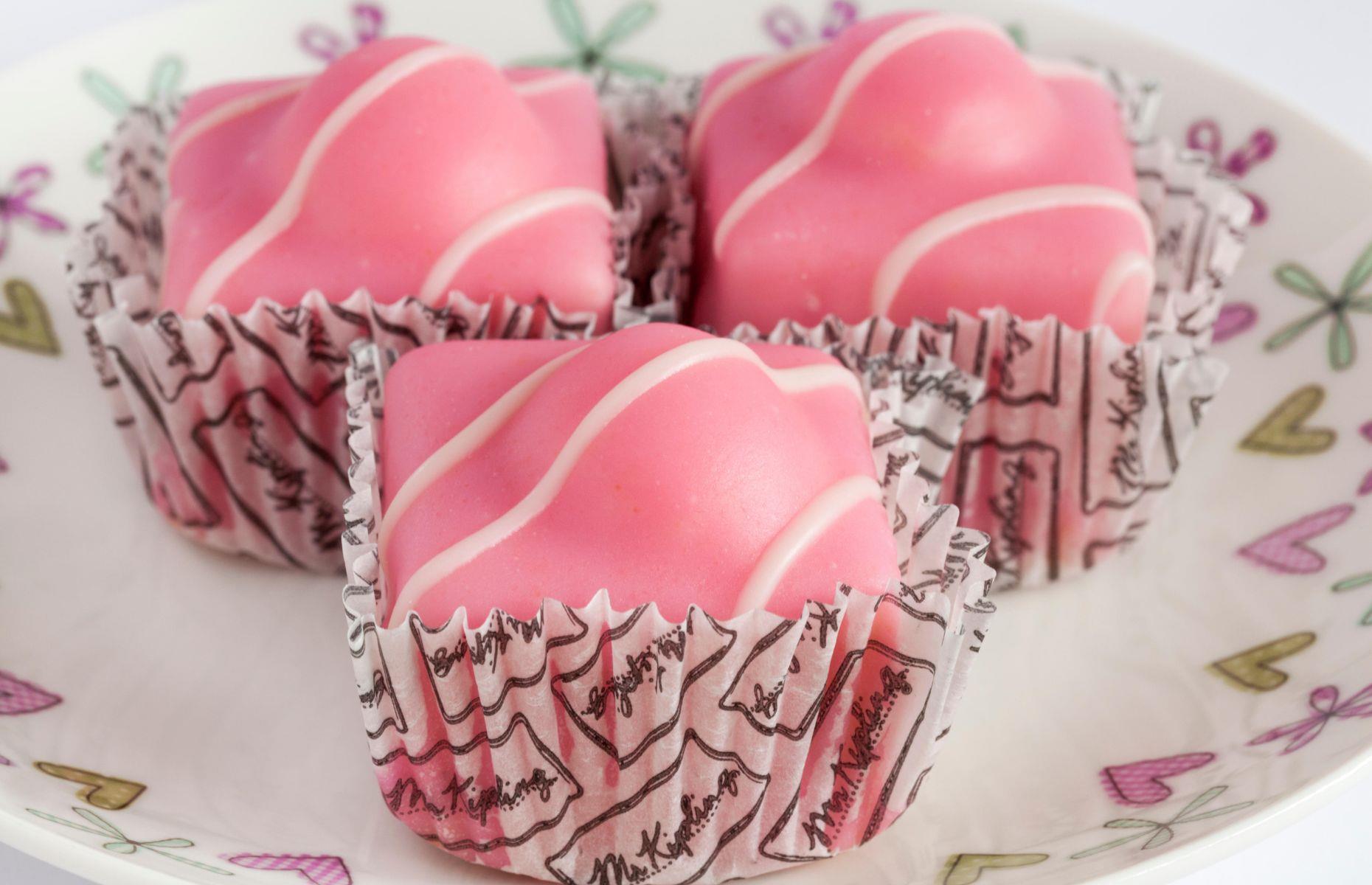 28 retro British foods you'll remember if you grew up in 1960s