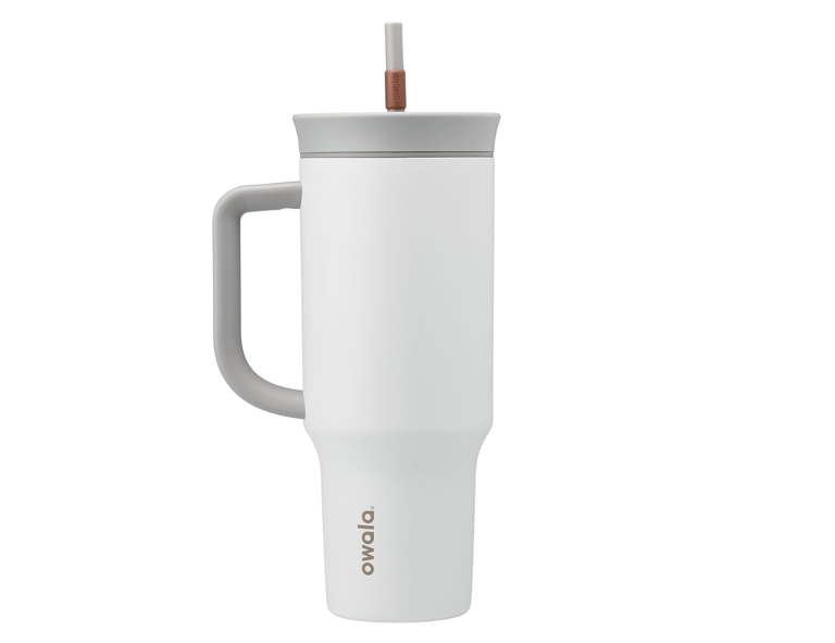 Shoppers Say This Viral Tumbler ‘Keeps Ice Forever’ & It's On Sale ...