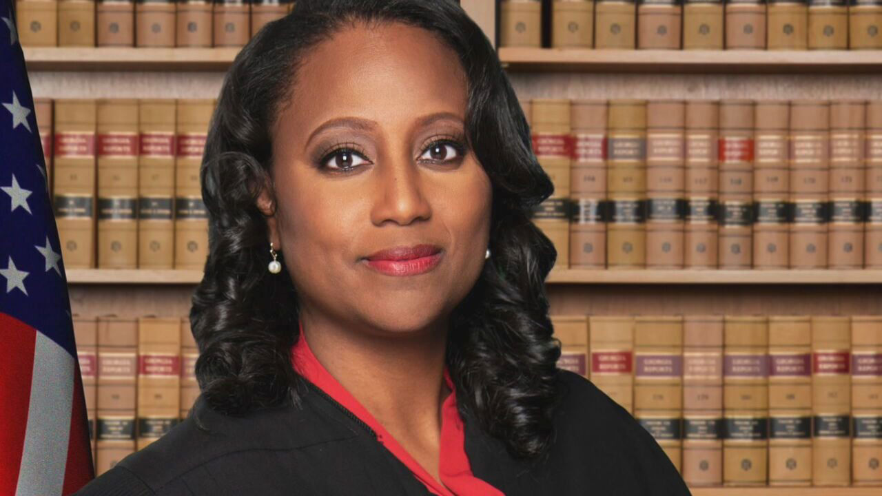 New YSL trial judge recuses herself over courthouse deputy’s ... New YSL trial judge recuses herself over courthouse deputy’s ...