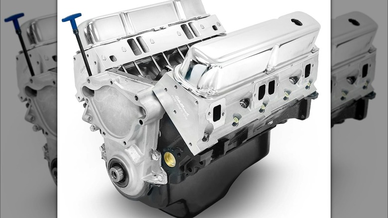 4 Of The Biggest Small-Block Engines Ever Built