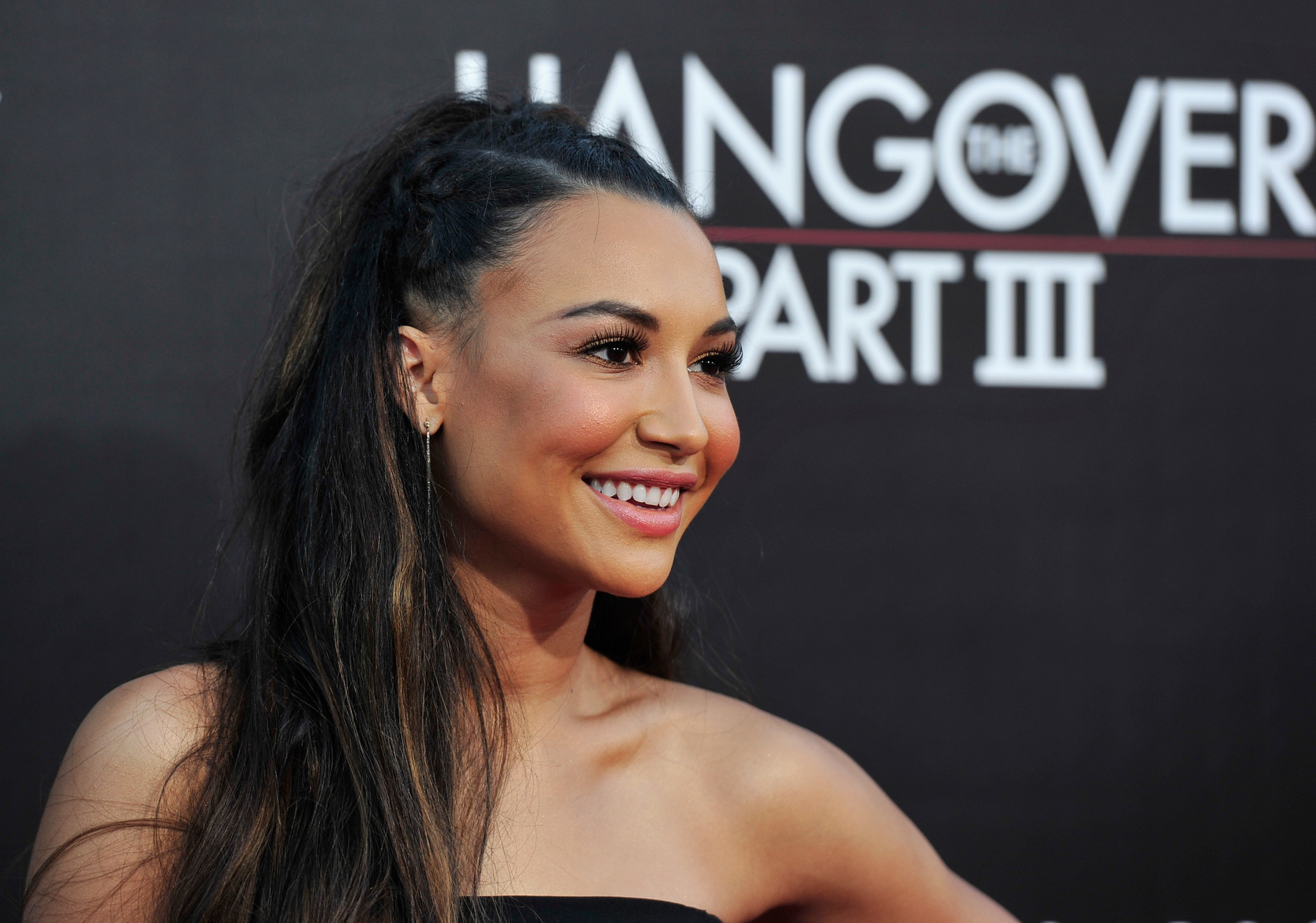 Latino stars who don't speak Spanish