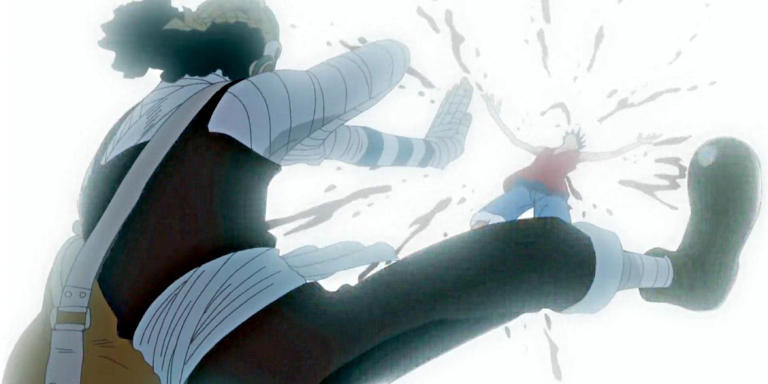 One Piece Episodes That Are Peak One Piece