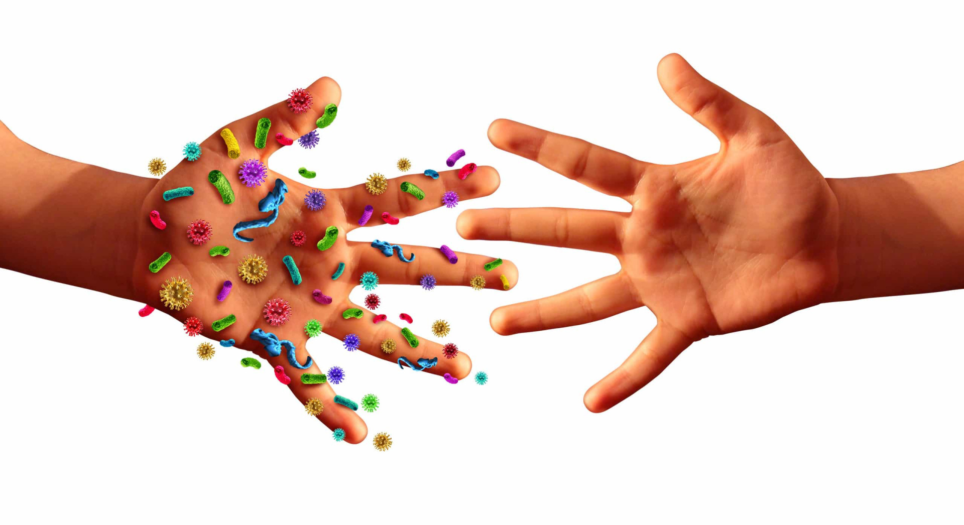 Why future pandemics are inevitable, and how we can prepare