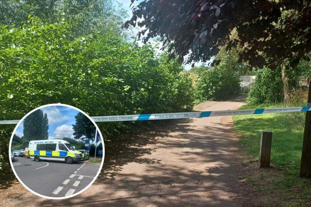 Three men arrested on suspicion of murder after man's body found in ... Three men arrested on suspicion of murder after man's body found in ...