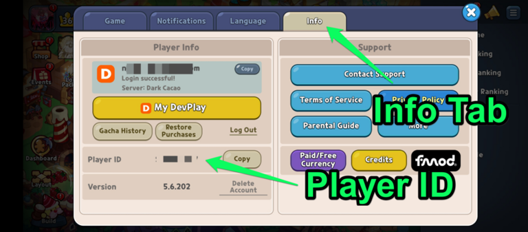Cookie Run: Kingdom Free Redeem Codes